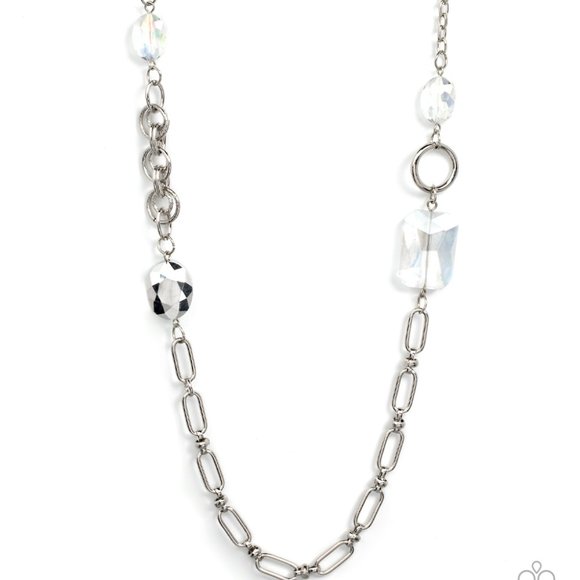 paparazzi | Jewelry | Paparazzi Famous And Fabulous Multi | Poshmark